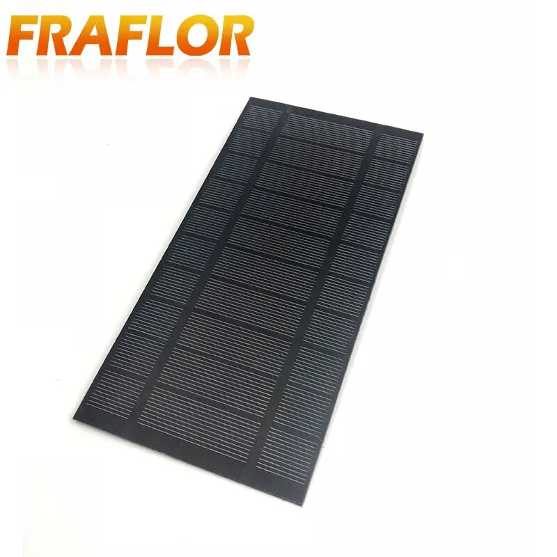 Солнечная панель Fyrenna 2.9Вт 5В 10шт