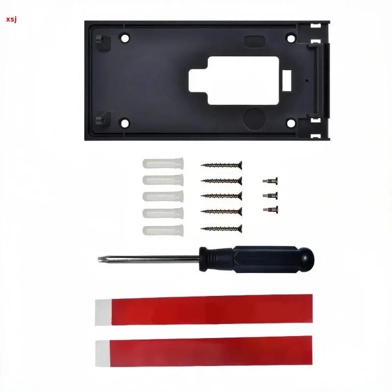 Контрольный кронштейн для домашнего использования без перфоратора 1