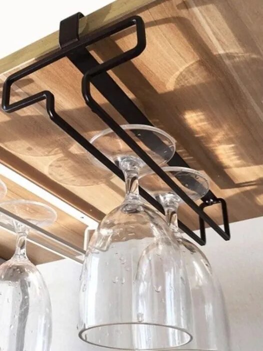 Этажерка, 1 секц, Металл, 23х11х7.5 см