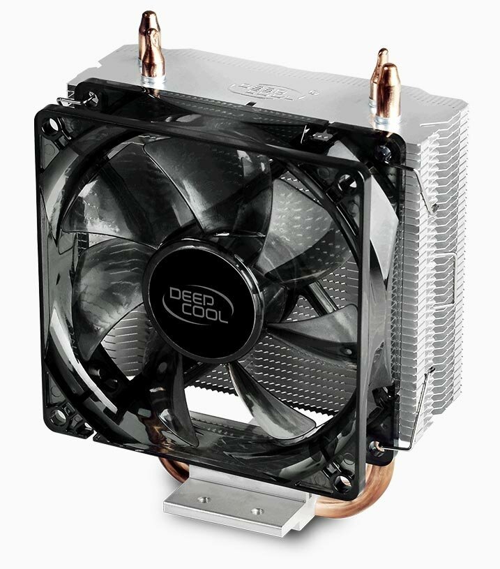 Кулер для процессора Deepcool Cammaxx 200 v2