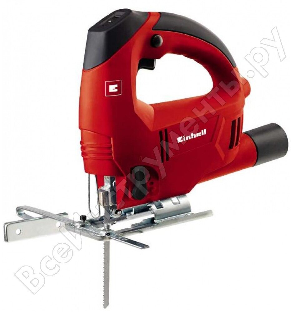 Лобзик Einhell TC-JS 80 4321116