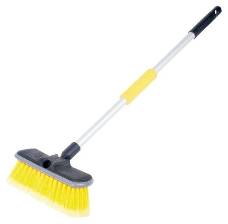 Щетка для мытья 69см автостоп AB-1985