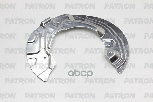 Кожух тормозного диска PATRON арт. PBS050