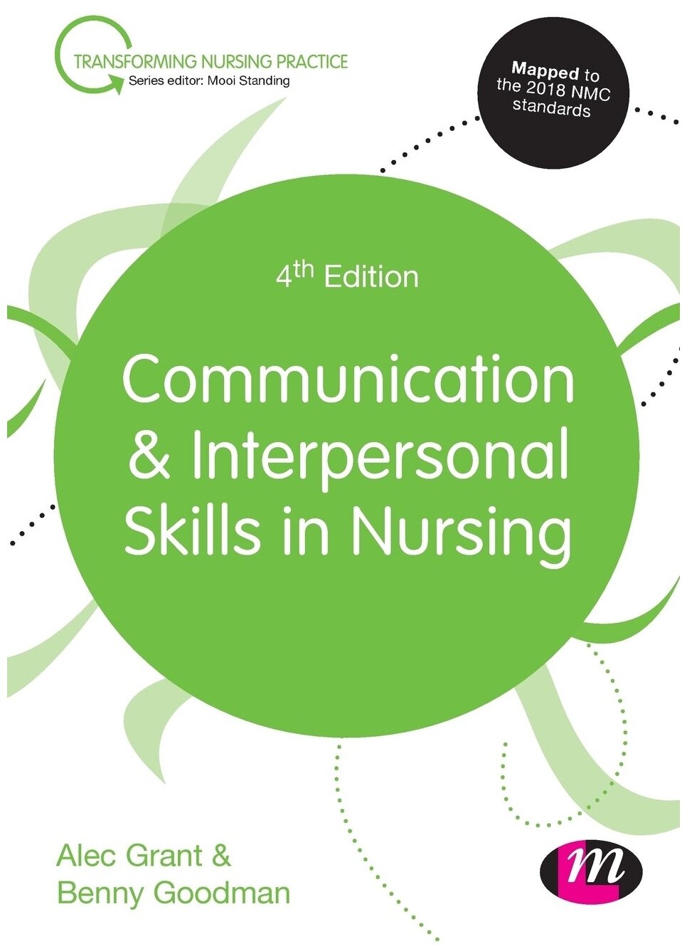 Communication and Interpersonal Skills in Nursing