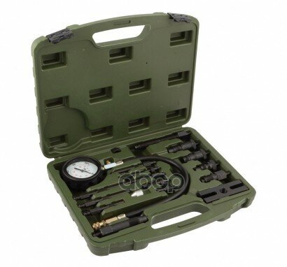 Компрессометр Дело Техники (дизельный, 14 предметов) Дело Техники арт. 830217