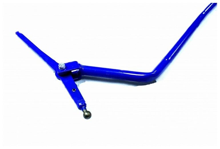 Кулиса КПП для ВАЗ 2115 короткоходая