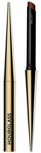 Губная помада ULTRA SLIM HIGH INTENSITY HOURGLASS let me