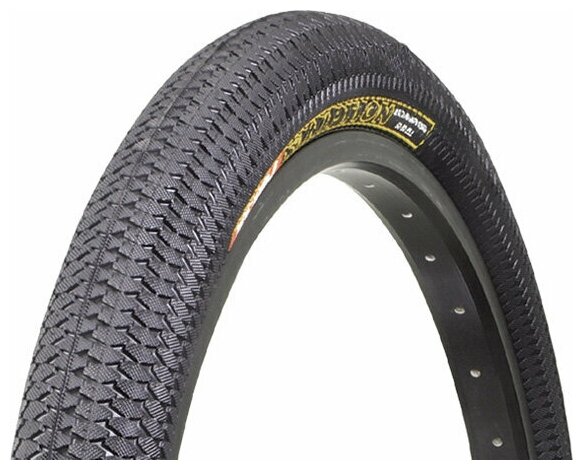 Велопокрышка 24"х2.30 PREMIUM KENDA K1016 KINIPTION (58-507), низкий протектор.