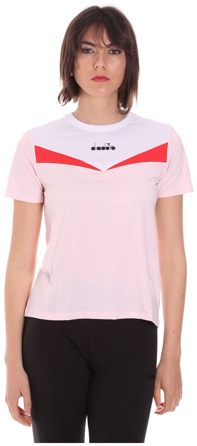 Футболка спортивная L. Ss T-Shirt