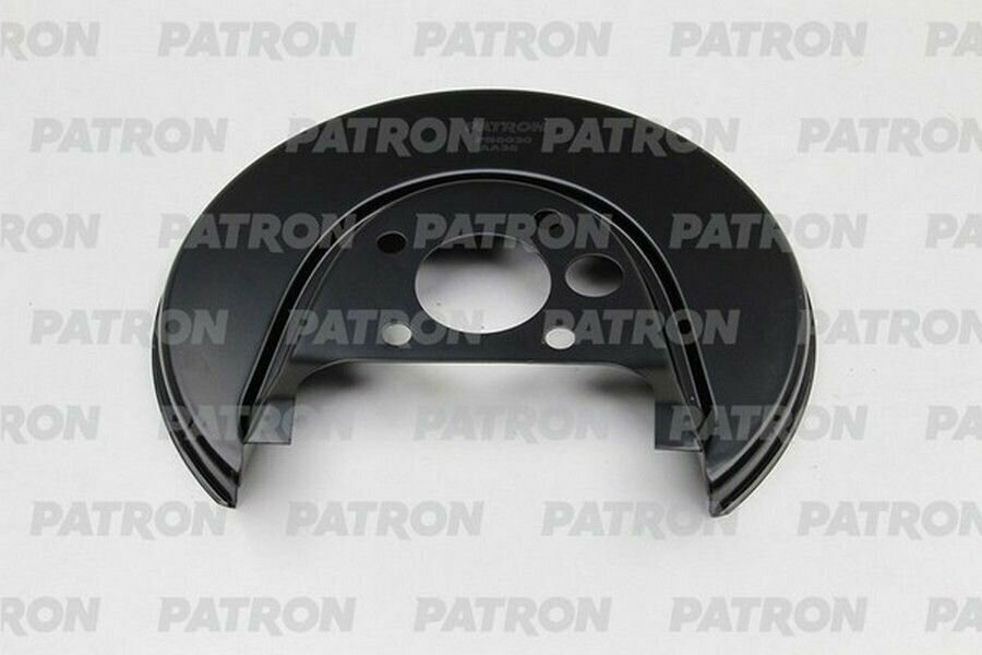 Кожух тормозного диска