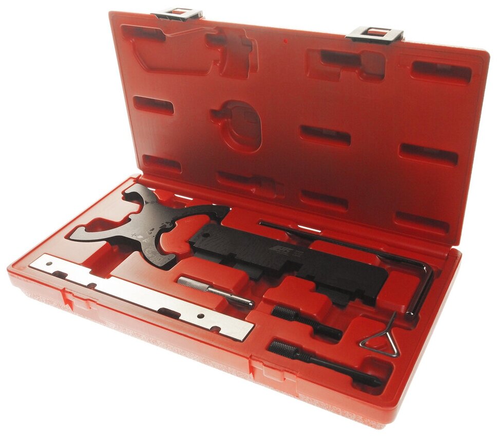 JTC Набор фиксаторов распредвала для установки фаз ГРМ (FORD) JTC-4469