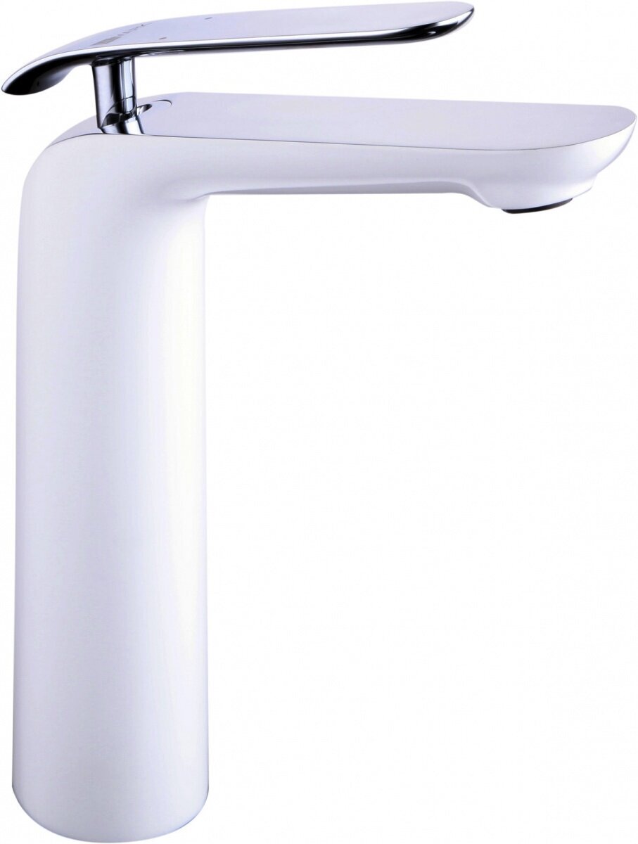 Смеситель Lemark Melange LM4909CW для раковины