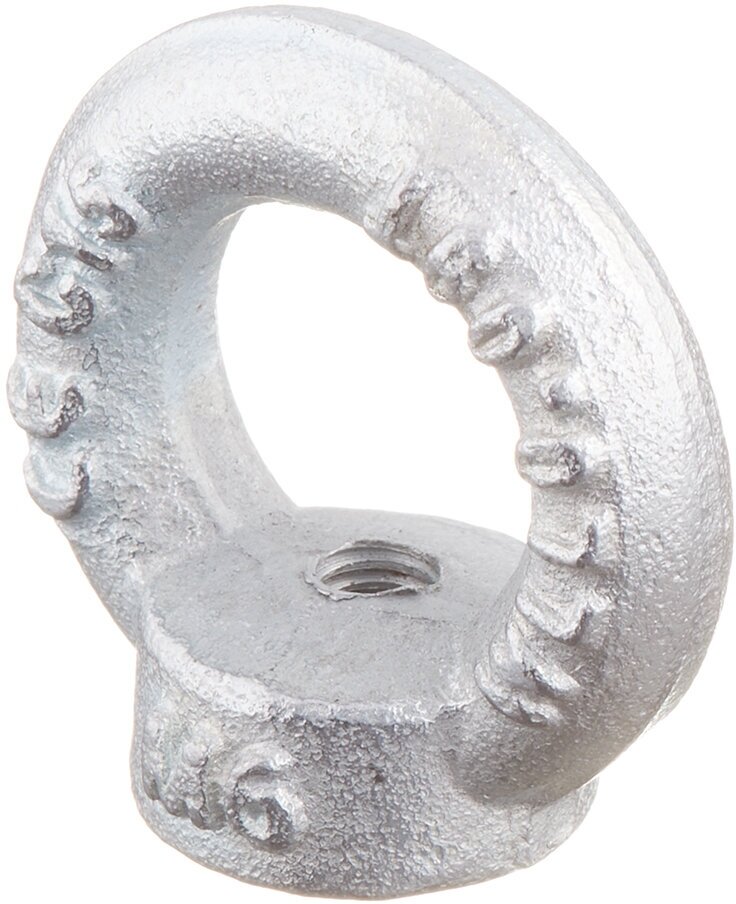 Рым-гайка M6 DIN 582