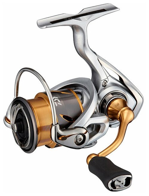 Daiwa Безынерционная катушка Daiwa Freams LT 21 2000S FC