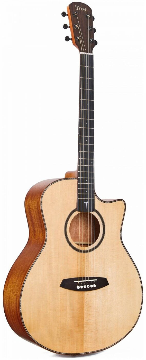 Акустическая гитара TOM GA-T1M