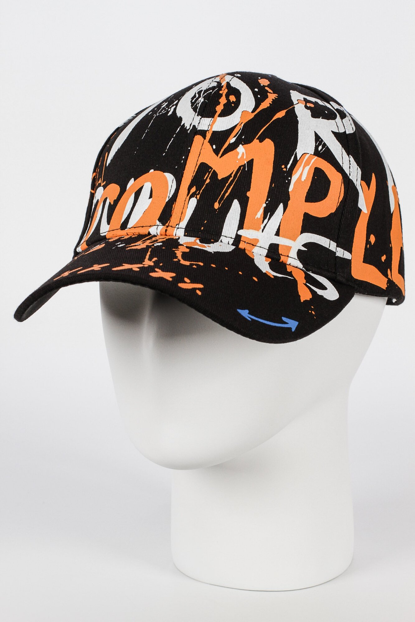 Бейсболка для мужчин