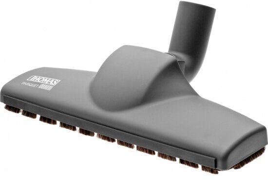 Насадка Thomas 787240 с щеткой из войлока и конского волоса для сухой уборки паркета и ламината