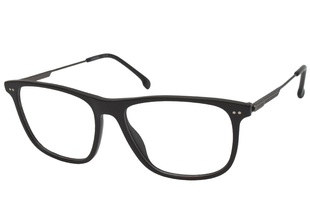 Оправа для очков Carrera 1132 807 пол Мужской форма оправы Вайфарер (Wayfarer) цвет оправы Чёрный