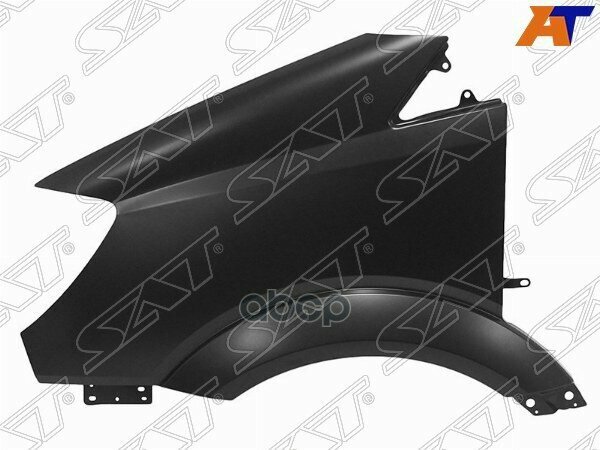 Крыло переднее Mercedes-Benz Sprinter 06-18 (Слева) Sat арт. ST-MDS2-016-2