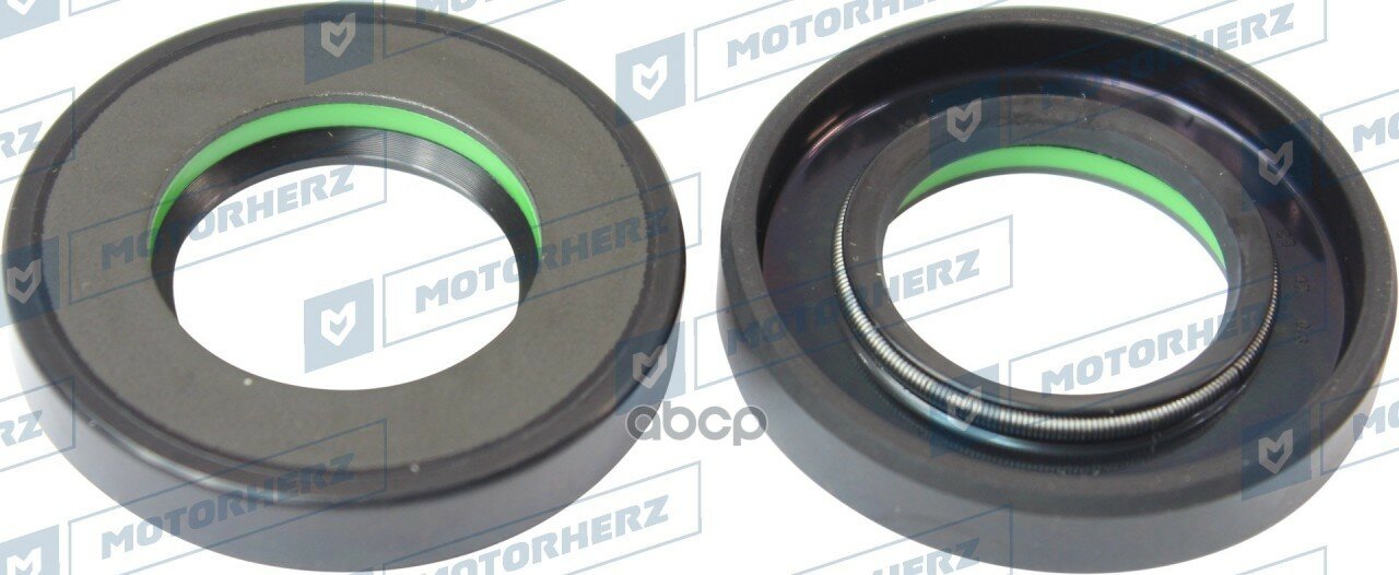 MOTORHERZ HA0724 Сальник рулевой рейки