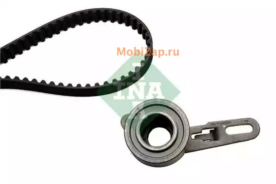 Комплект роликов Ina арт. 530013810
