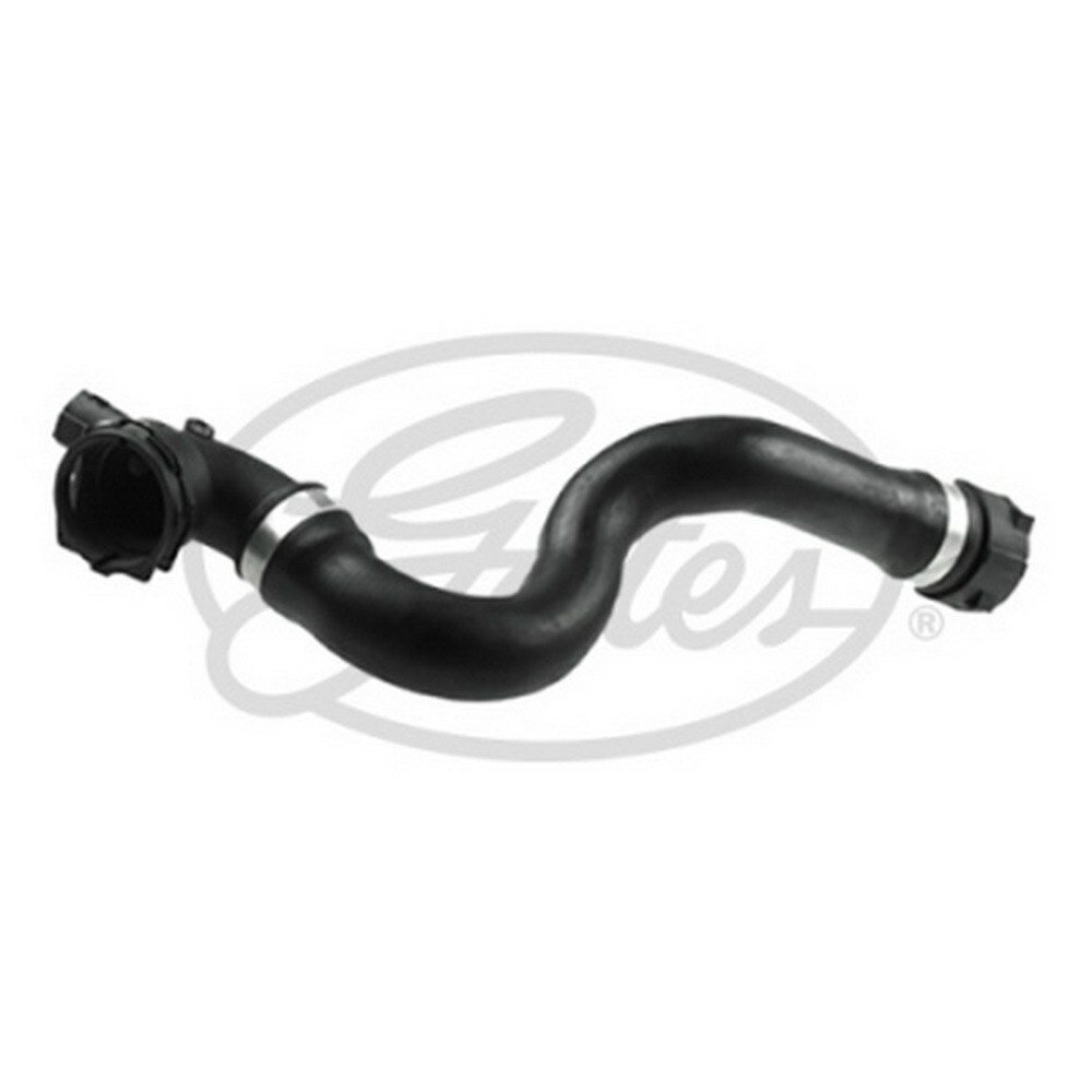 Патрубок системы охлаждения bmw e87/e90 mpt. n46 gates 05-2386