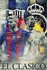 Пазл Messi, Месси №7