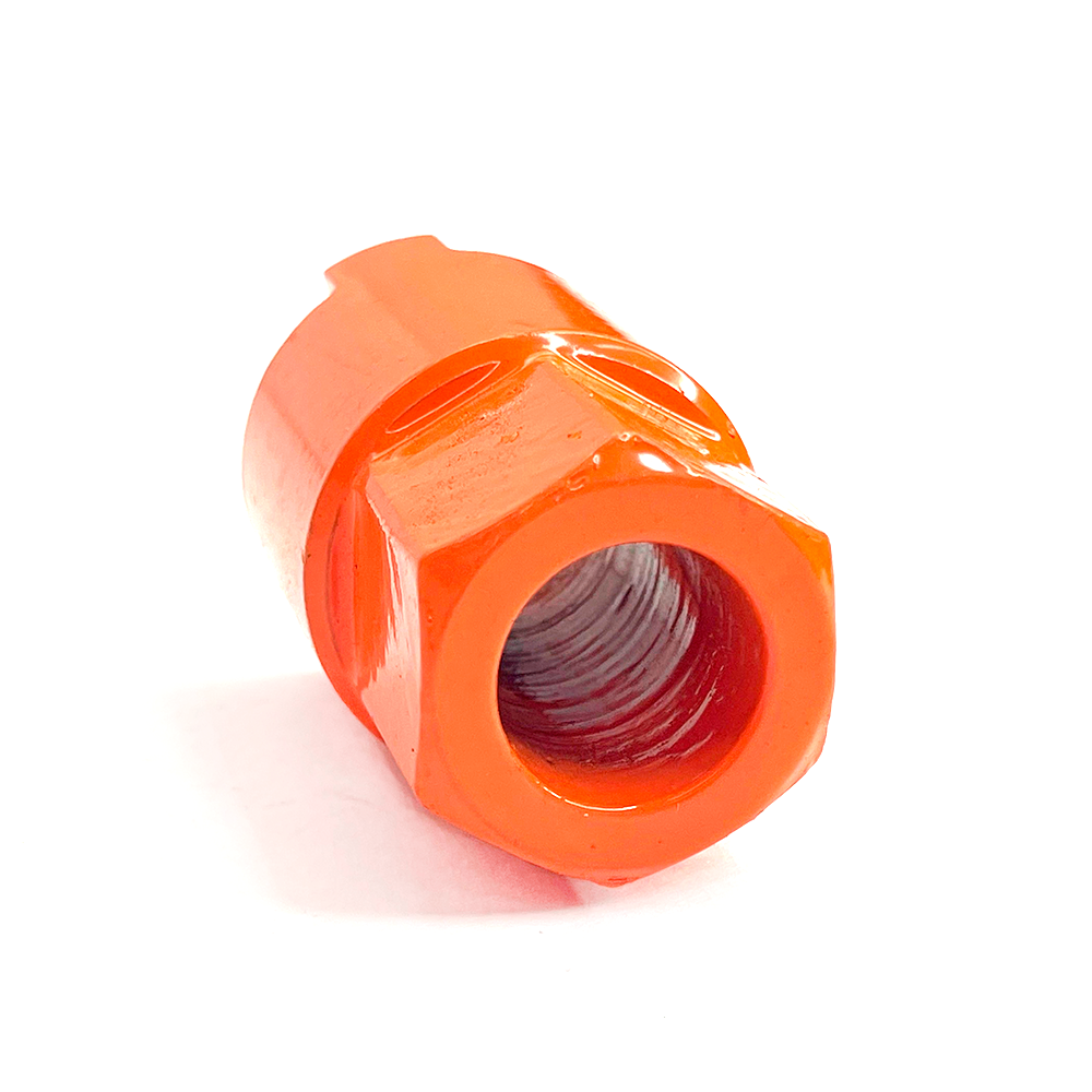 Ключ шкворня УАЗ Хантер, Патриот усиленный L-55 "Трофи" под шестигранник "Фактор"