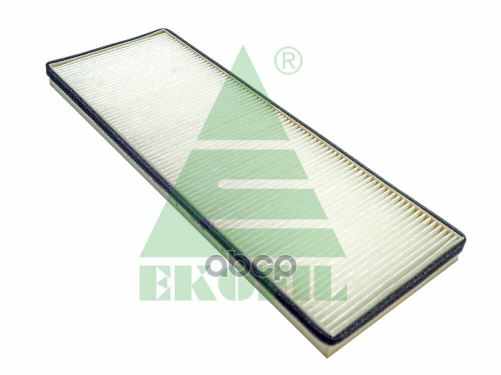 Фильтр воздушный JCB 3CX,4CX кондиционера EKOFIL Ekofil арт. EKO04139