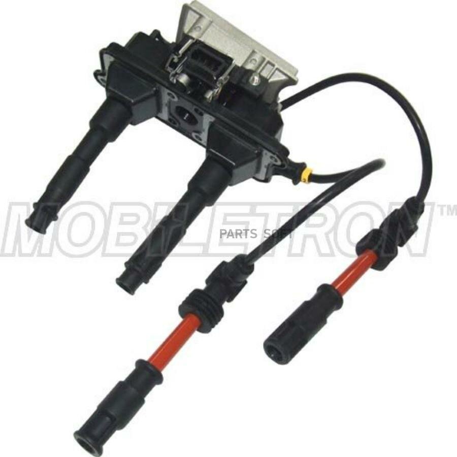 MOBILETRON CE-210 Катушка зажигания Audi A4 A6 VW Passat B5 ()