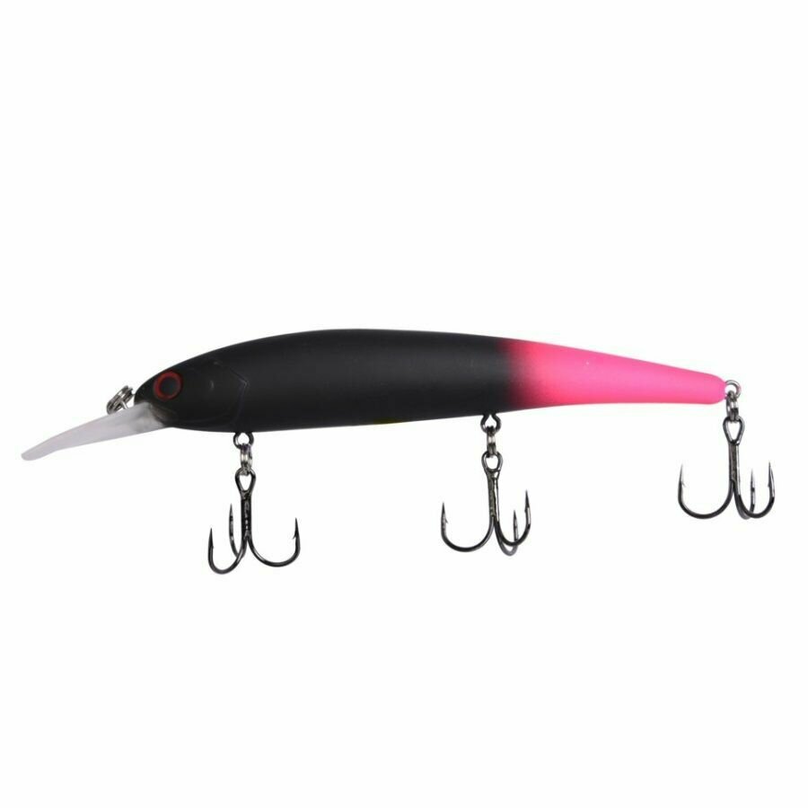 Воблер LureMax KILLER 120F MDR-151 17,5гр