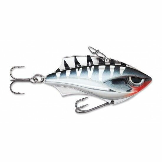 Воблер RAPALA Rap-V Blade 06 /CRT