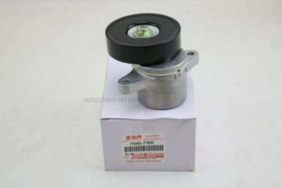 SUZUKI 1754077E10 Ролик натяжной SUZUKI 17540-77E10