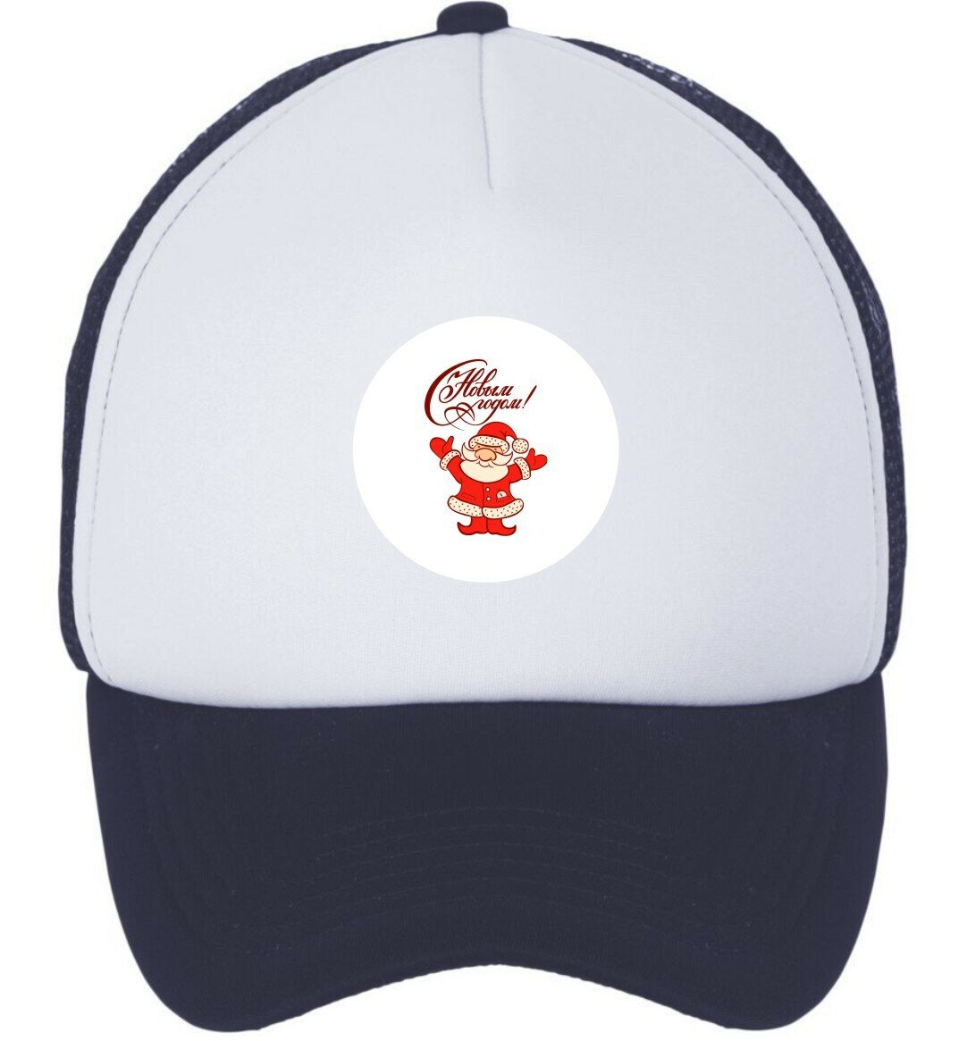 Бейсболка Базовая коллекция для девочек