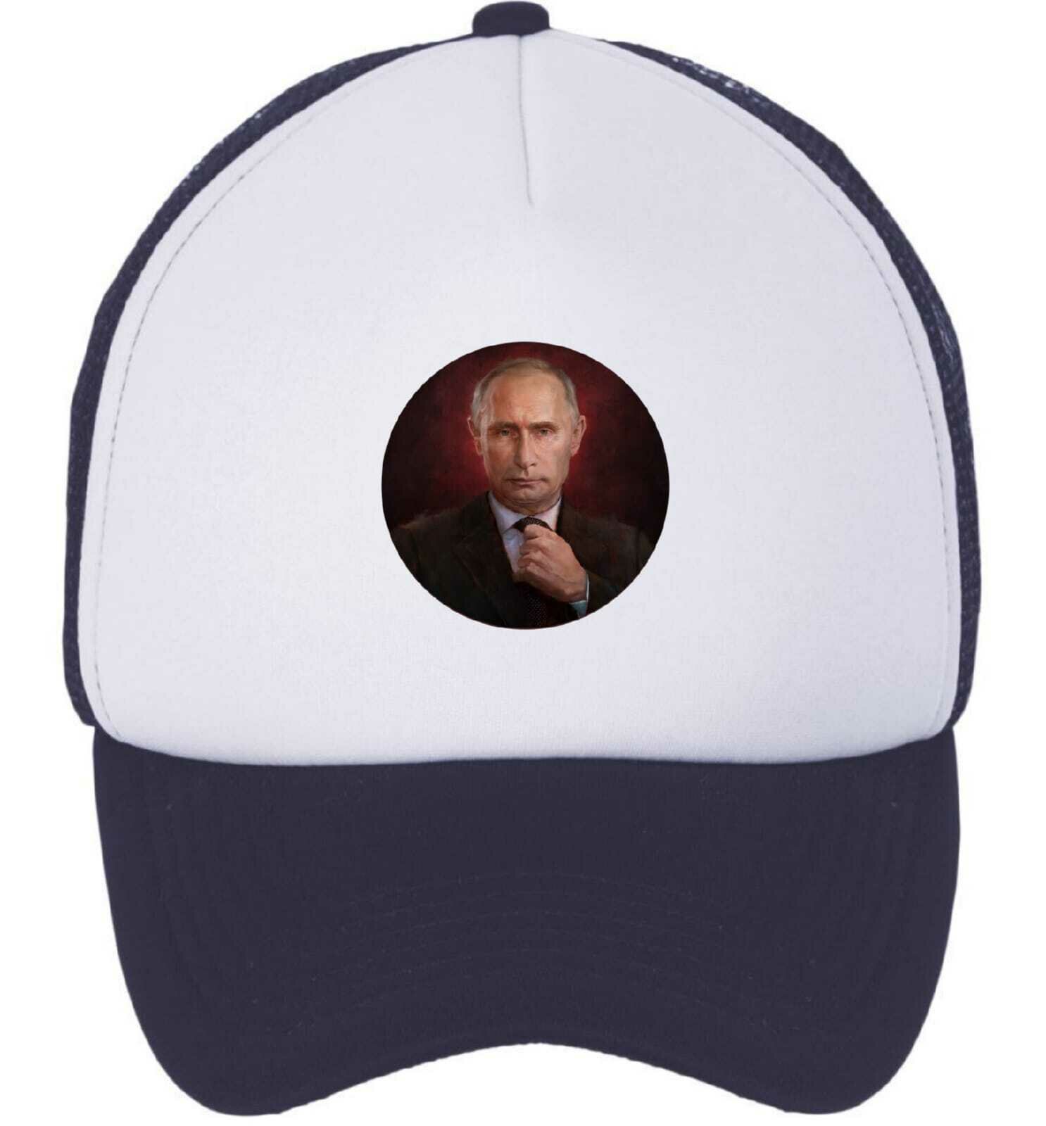 Бейсболка Базовая коллекция для мужчин