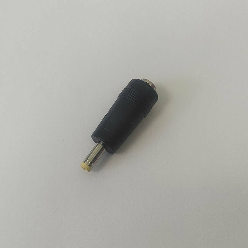 Переходник DC 5.5X 2.5 мм штекерный на разъем:4.0X1.7 мм