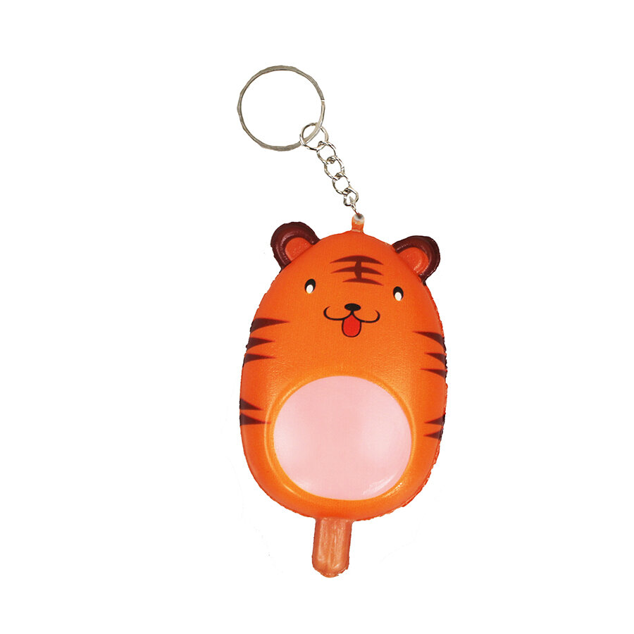 Брелок Jile Toys