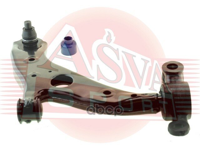 Рычаг передний R (в сборе) ASVA арт. 0524-035