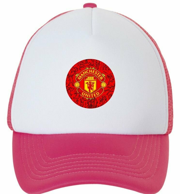 Бейсболка Базовая коллекция для мужчин