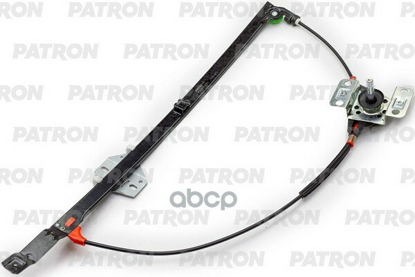 Стеклоподъемник Перед лев. VW Transporter T4 1991-1996 PATRON арт. PWR1069L