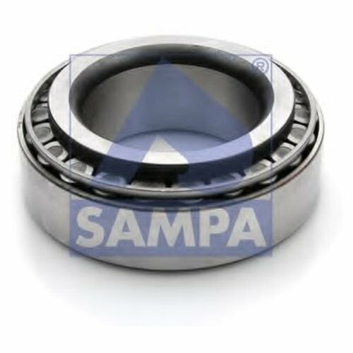 Подшипник ступицы колеса Sampa 051209