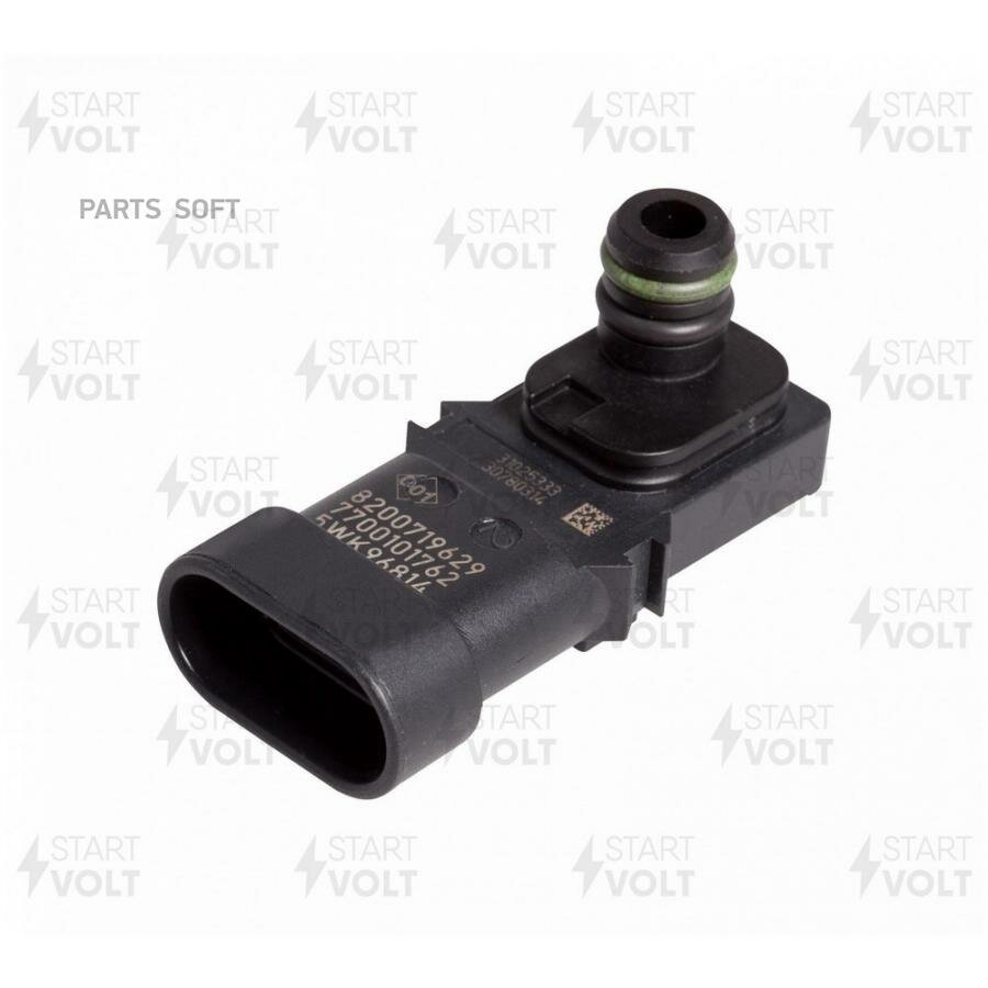 STARTVOLT VS-MP 0901 Датчик абсолютного давления стартвольт ВАЗ Лада Largus (12-) 1.4i/1.6i