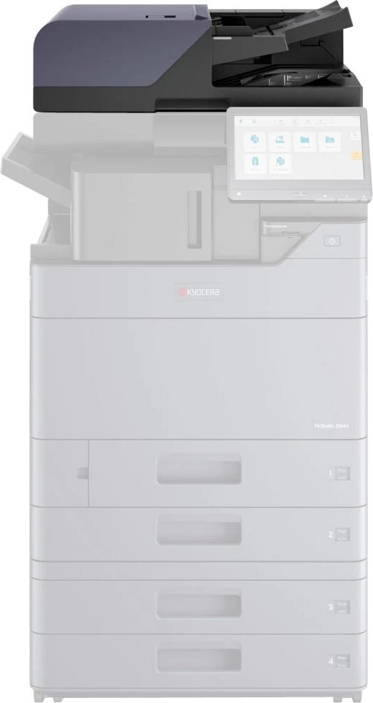 Автоподатчик оригиналов Kyocera DP-7140 (1203V25NL0)