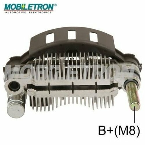 Мост диодный MITSUBISHI: A860T42670[OE MD618734] MITSUBISHI: GALANT 2.0 92-96 Mobiletron арт. RM-50HV