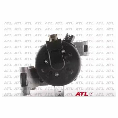 Генератор Delta l82930 для Ford C-MAX, Focus II