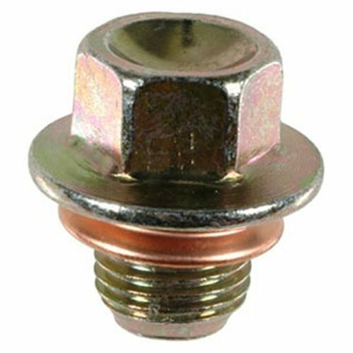 Пробка поддона сливная Nissan 1112801M0B
