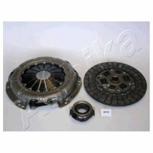 Комплект сцепления Ashika 92-02-2075 для Toyota Avensis Verso (2001-2011), Toyota RAV 4 (2000-2005)