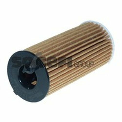 Фильтр масляный Purflux L1049 для BMW 1 VAN F20, 1 серия F20, F21, 2 серия F22, F87, F23, 2 серия Active Tourer F45,