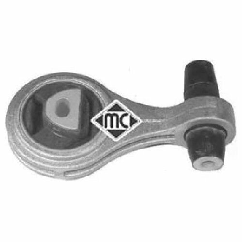 Опора двигателя Metalcaucho 04891 для Fiat Doblo