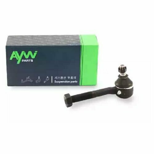 Наконечник рулевой тяги AYWIparts AW1310209LR
